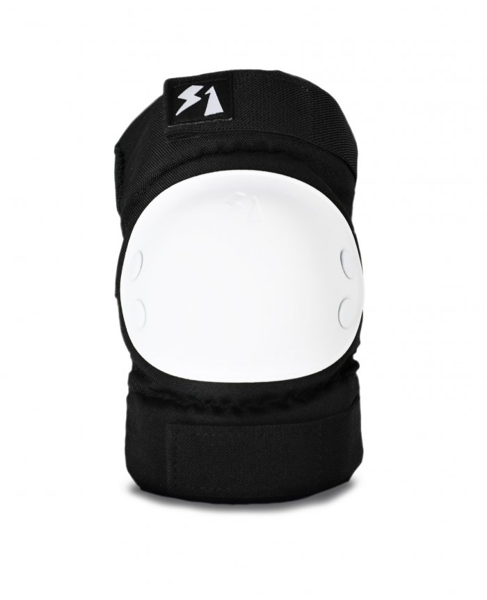 S1 PARK KNEE AND ELBOW PAD SETS - BLACK - S1 Helmets Canada : S1 ...