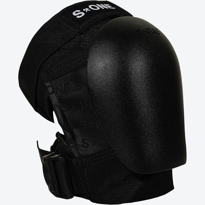 S1 YOUTH Pro Knee Pad - S1 Helmets Canada : S1 Helmets Canada